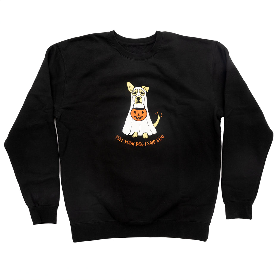 WeRateDogs | Official Merchandise | tell your dog i said hi