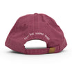 Maroon Vintage Hat – WeRateDogs