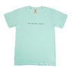 Classic Tee - Mint – WeRateDogs