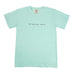 Classic Tee - Mint – WeRateDogs