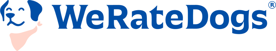 WeRateDogs + 15/10 Foundation