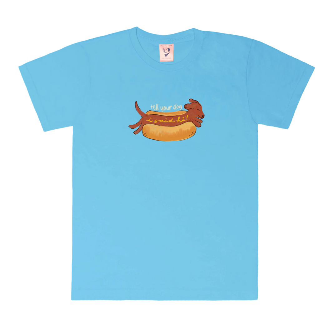 Summer 2026 Collection – WeRateDogs